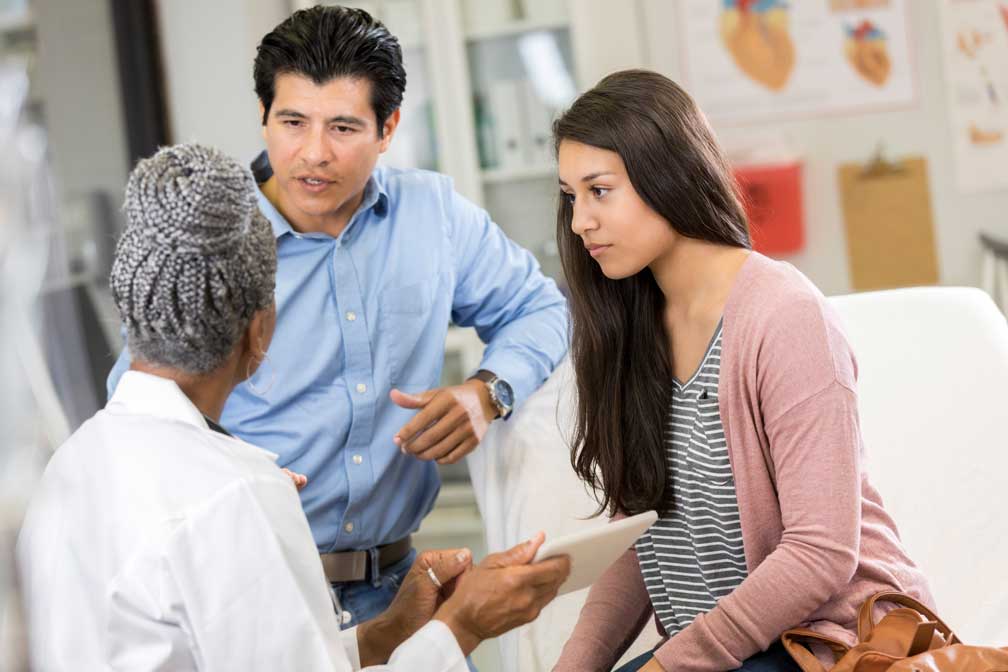 Shared Decision Making | Shared Decision Making